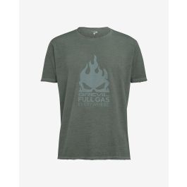 T-SHIRT GREVIL