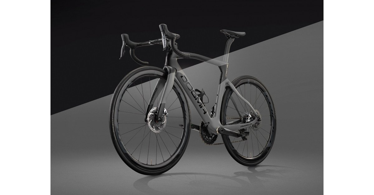 Pinarello presents the new collection | en | Pinarello Global