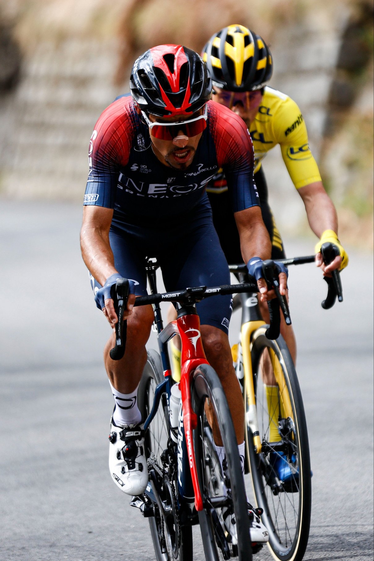 Bolide F HR 3D | en | Pinarello Global