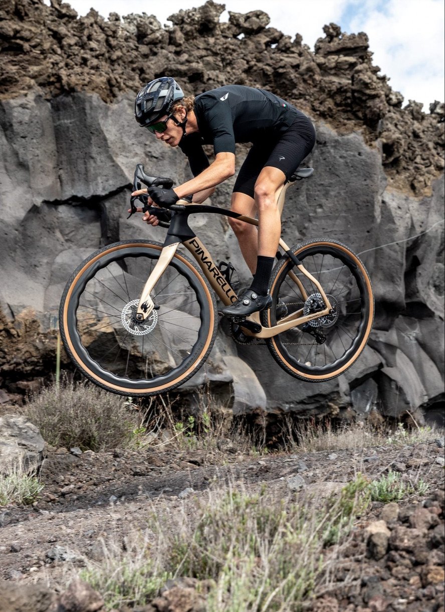 GREVIL F EKAR | en | Pinarello USA