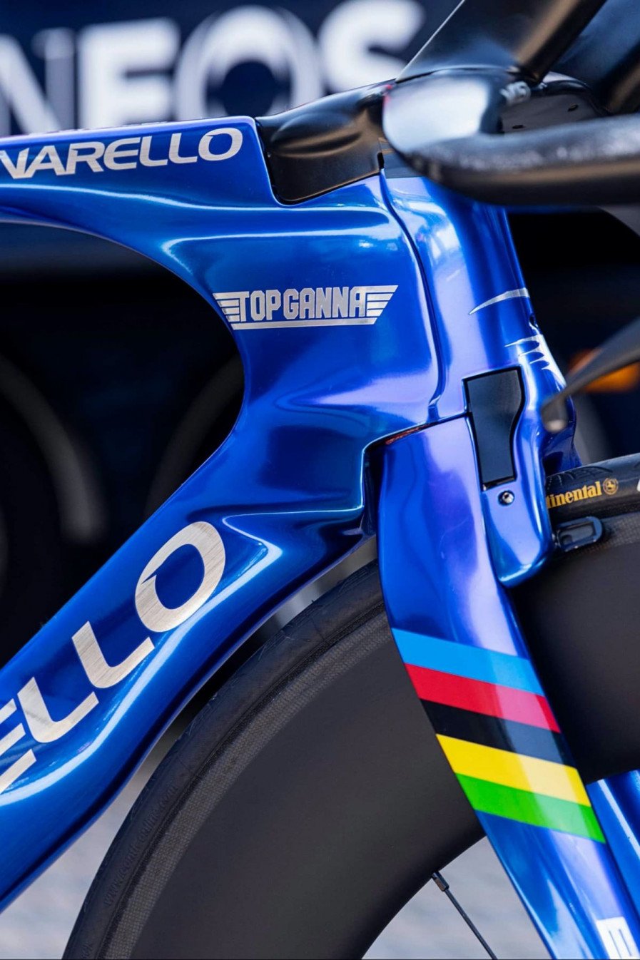 Bikes | en | Pinarello Global