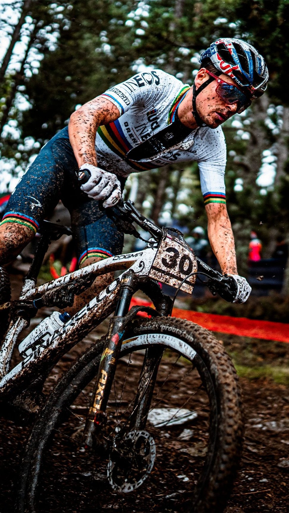 Dogma X | en | Pinarello Global