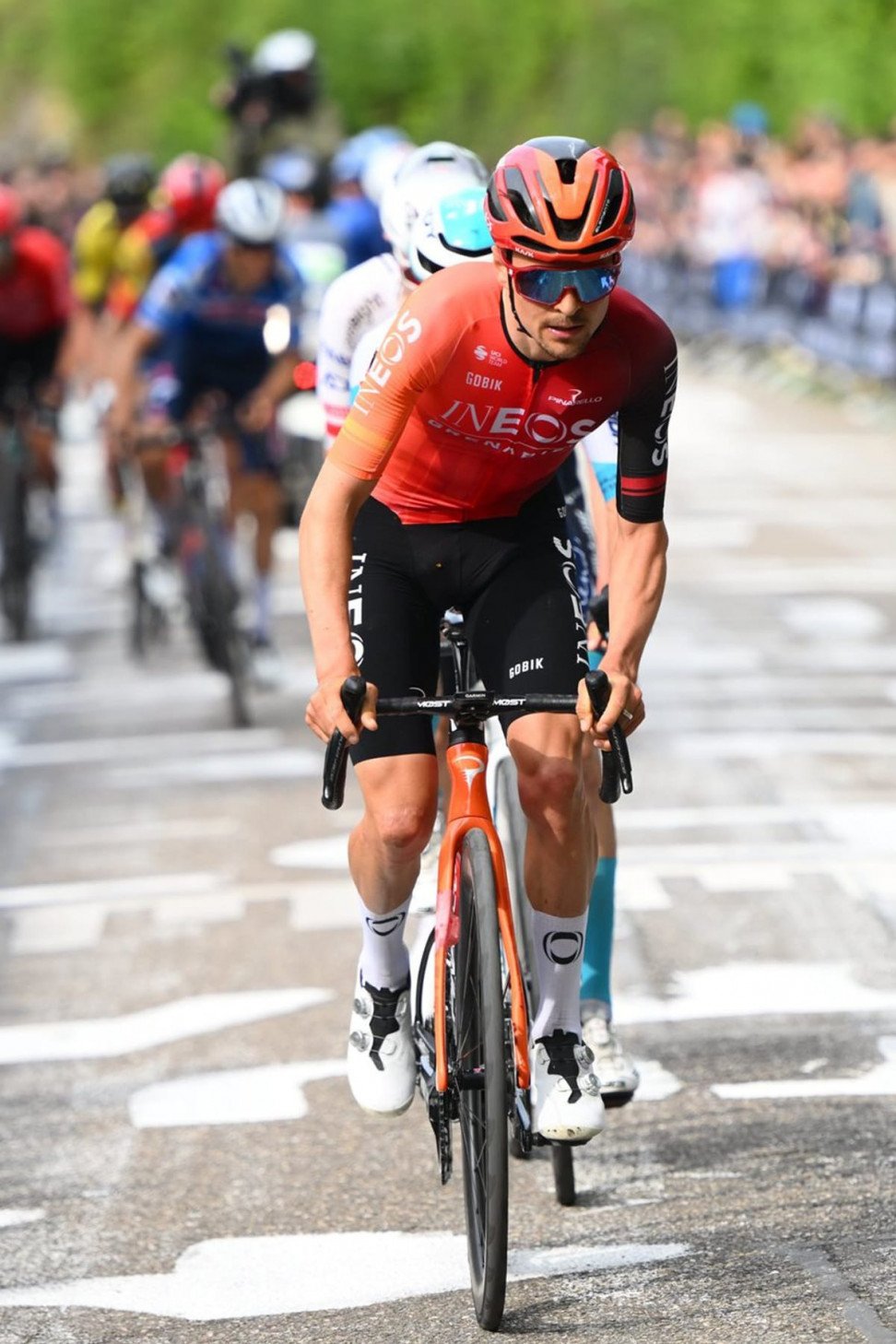 PINARELLO F1 105 | en | Pinarello USA