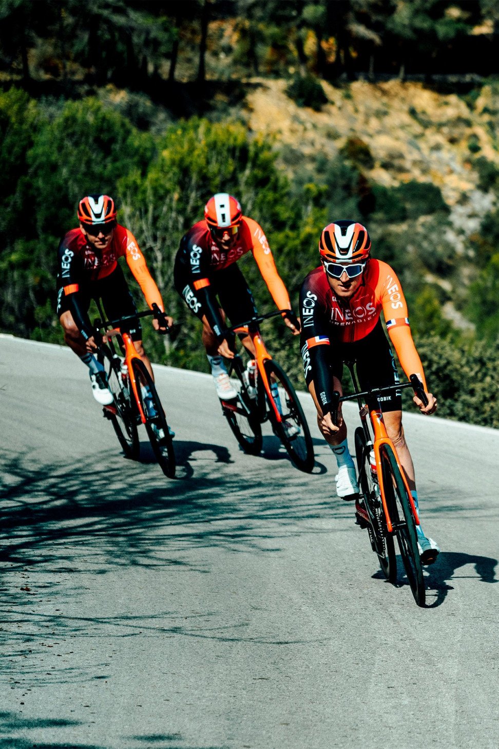 PINARELLO F1 105 | en | Pinarello Europe